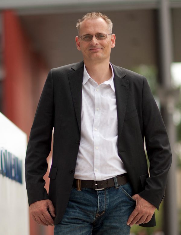 Broader View Consulting - Hans Douma - Broadcast consultant